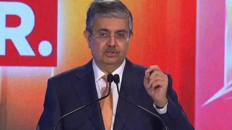 Republic Summit: Top quotes from Uday Kotak, CEO and MD of Kotak ...