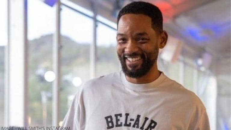 Will Smith to star in and host his first-ever variety comedy special ...