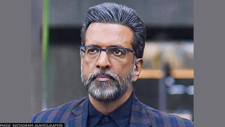 Jaaved Jaaferi asserts he should have won awards for his performance in ... Jaaved Jaaferi asserts he should have won awards for his performance in ...