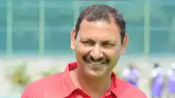 Harendra frontrunner to replace Schopman as women's hockey coach ...