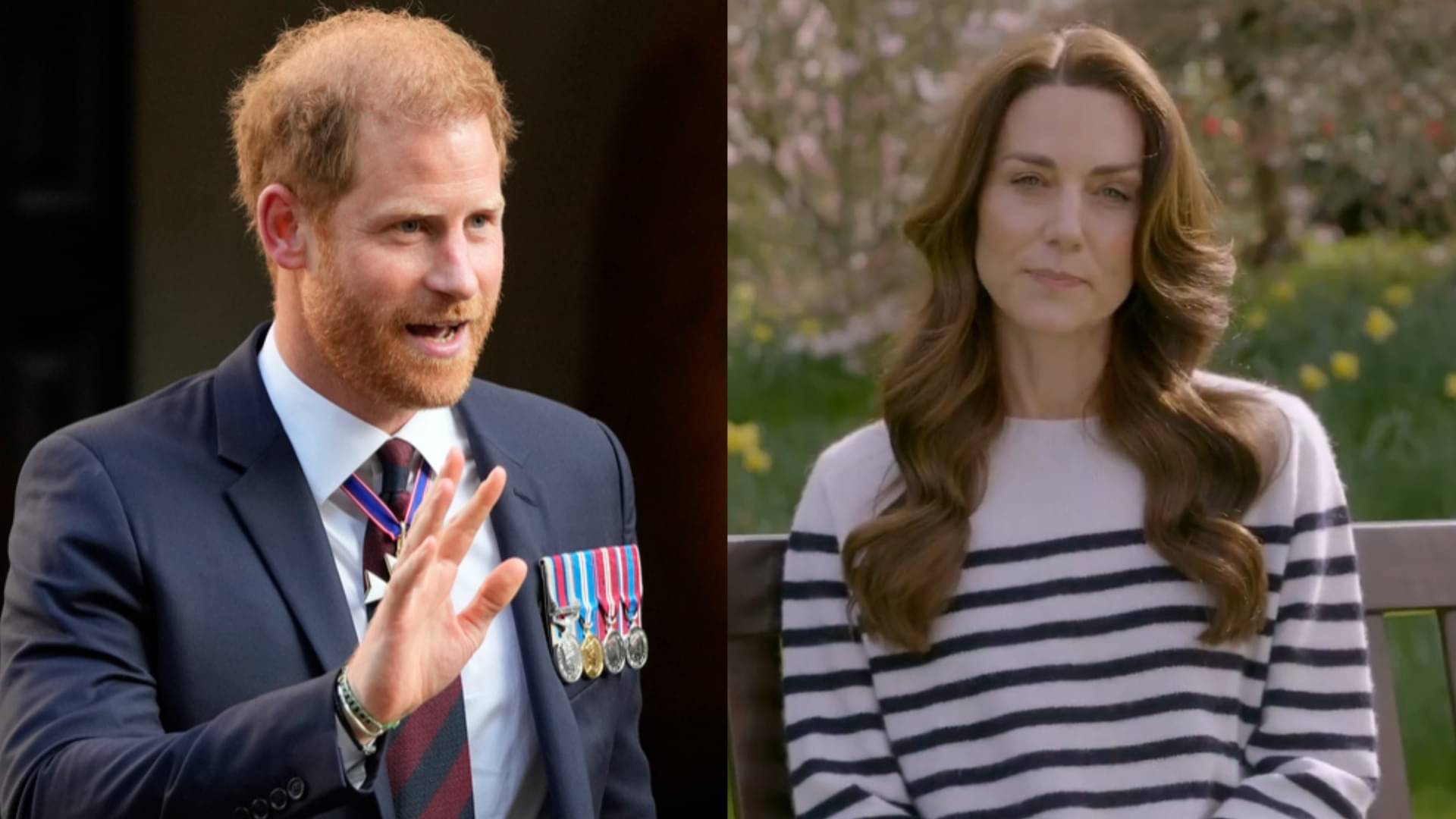 Will Prince Harry Meet Kate Middleton During His UK Trip, Here's What A ...