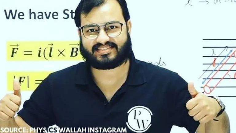 Physics Wallah rolls out 50 offline centres with Rs 82 cr; to offer ...