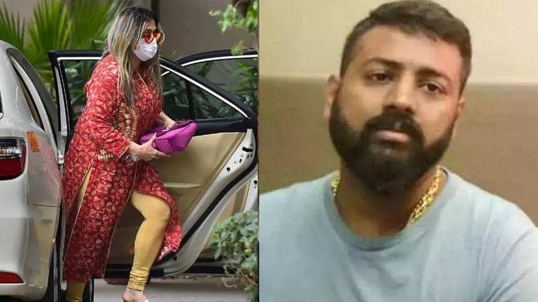 Delhi Court reserves order on Sukesh's aide Pinky Irani's bail plea ...