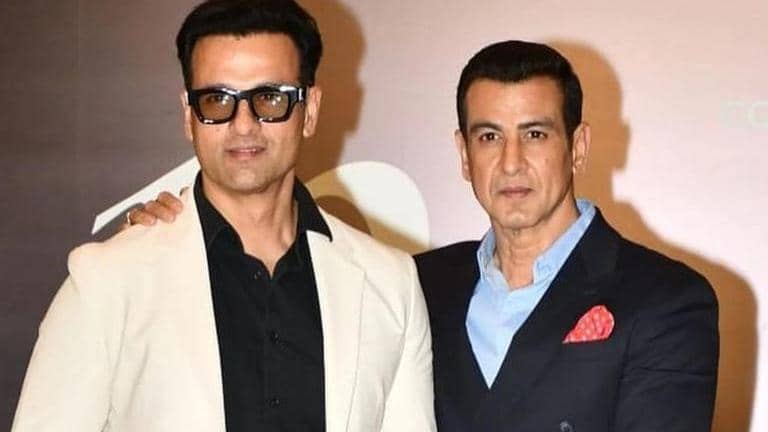 Rohit Roy recalls the time when brother Ronit was 'seemingly rejected ...