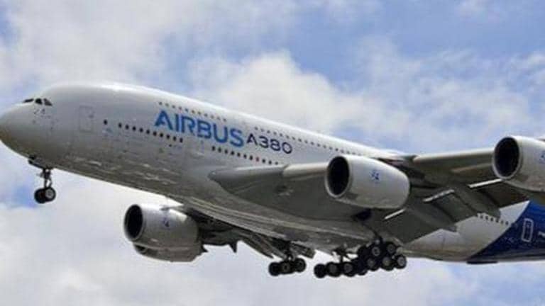 Airbus projects higher demand for aircraft replacements, raises 20-Year ...