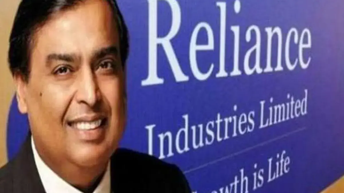 Reliance Industries Q2 net profit dips 4.77% YoY to Rs 16,563 crore ...
