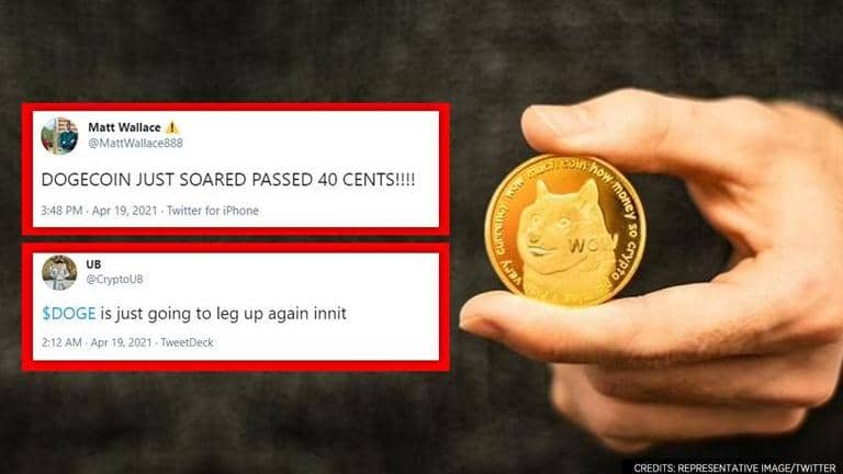 'DogeDay420': Fans of Dogecoin cryptocurrency plan to push its value to ...
