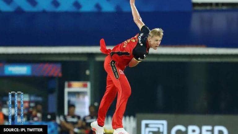 Kyle Jamieson reckons IPL 2021 will serve as 'sharpener' ahead of the ...