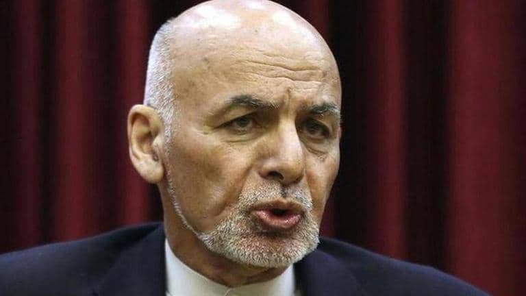 Afghan President Ghani urges Taliban to make Quran, Islamic Sharia ...