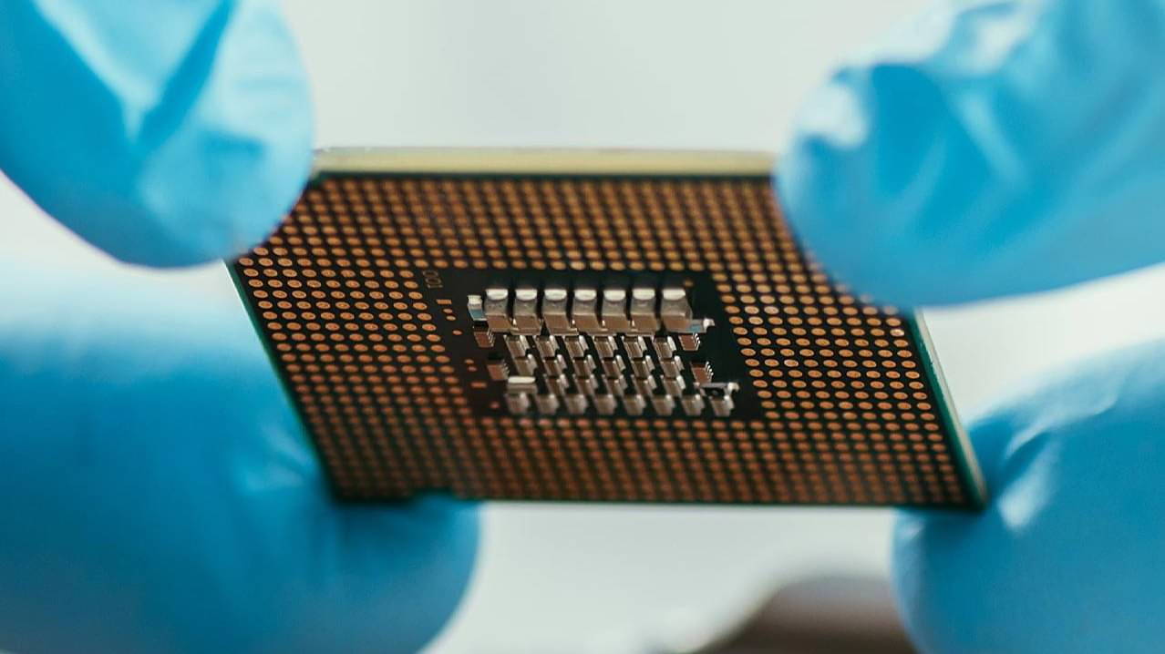 TCS, IIT-Bombay Collaborate To Build India’s First Quantum Diamond Microchip Imager | Republic World