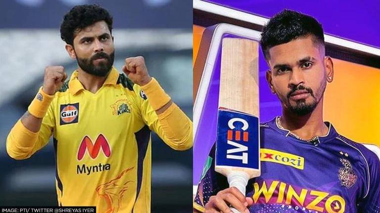CSK vs KKR live streaming: When and where to watch IPL 2022 season opener online? | Republic World