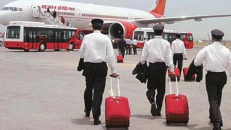 Govt suspends breath analyser test for aviation staff amid COVID-19 ... Govt suspends breath analyser test for aviation staff amid COVID-19 ...