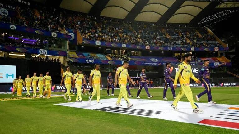 IPL's ticketing partner says crowd capacity increased to 50 per cent ...