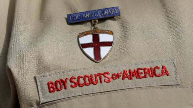 Boy Scouts given more time to respond to lawsuit over assets | Republic ...