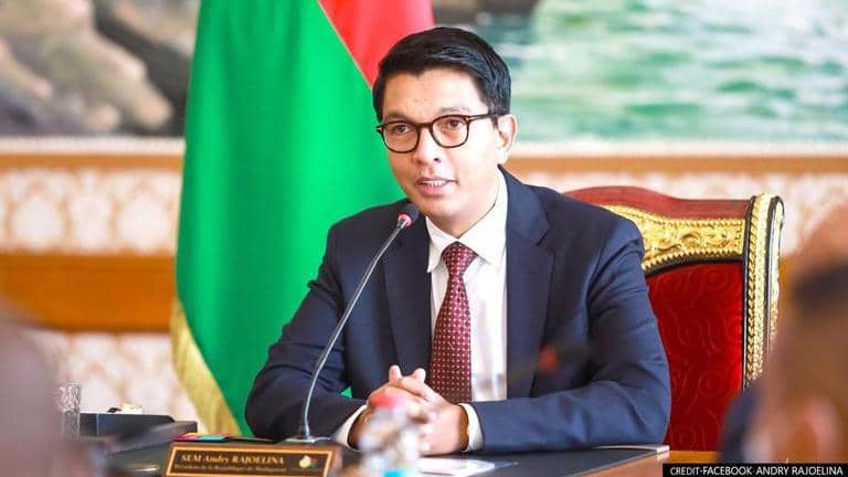 Madagascar President targeted in assassination plot, several suspects ...