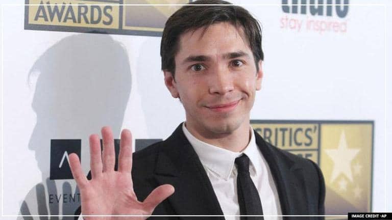 Justin Long, brother believe they contracted coronavirus but they haven ...