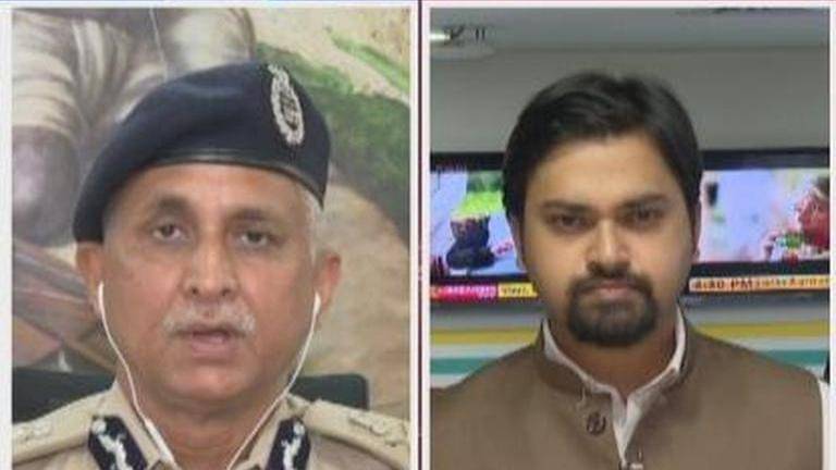 EXCLUSIVE: Delhi Police Commissioner speaks to Republic TV on measures ...