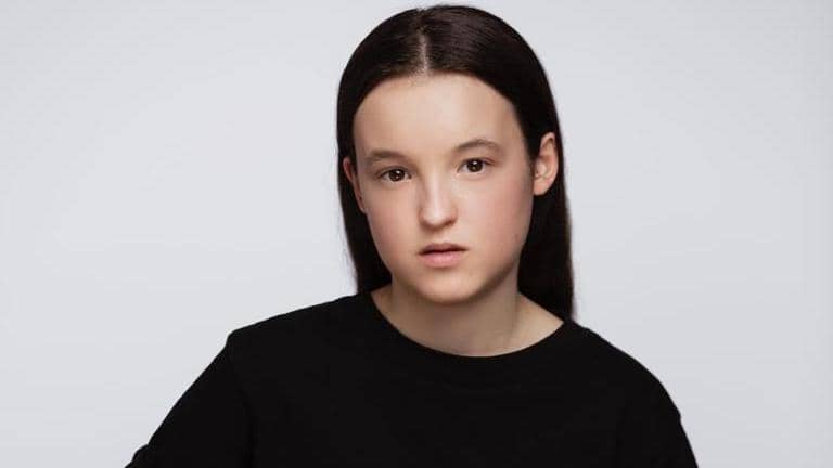 The Last of Us star Bella Ramsey to star in period drama Monstrous ...