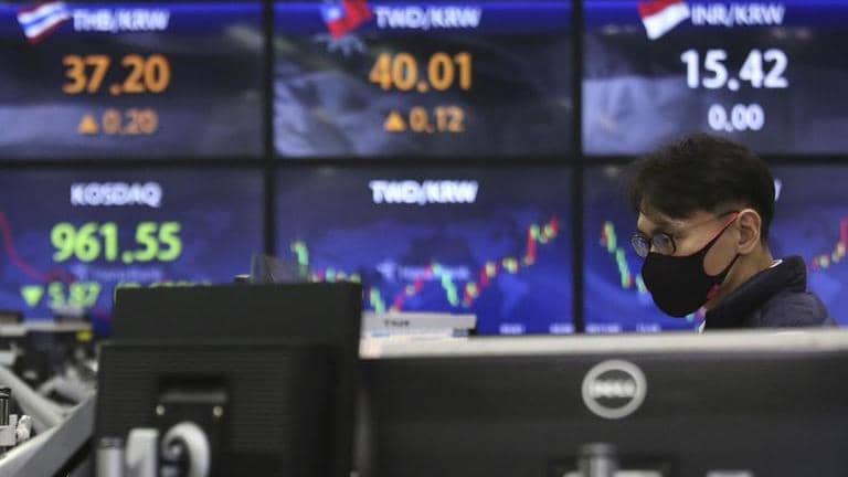 Asian stocks higher after Wall St. rises to new record- Republic World
