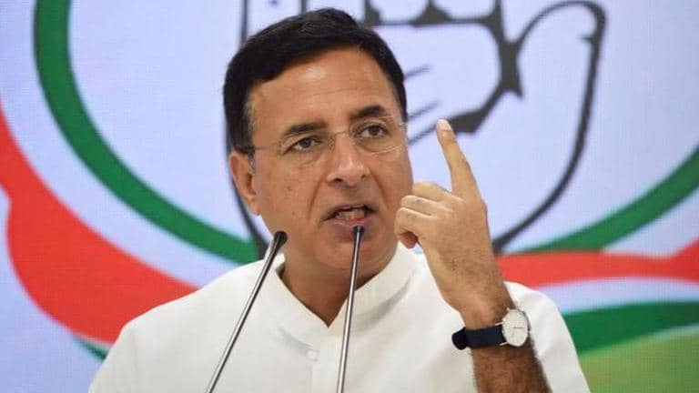 Congress again rakes up Rafale issue- Republic World