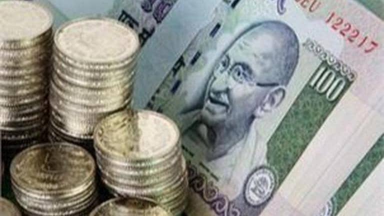 Rupee freefall continues, down 5 paise in early trade against US dollar ...