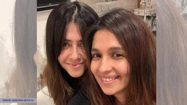 Ekta Kapoor extends birthday wishes to 'Broken But Beautiful' actor ...