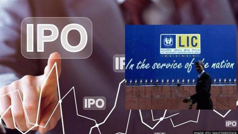 LIC IPO coming soon: How can policyholders register for LIC IPO ...