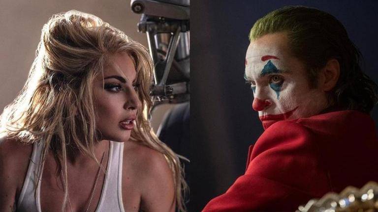 Joker 2 set photos show Joaquin Phoenix and Lady Gaga dance on the ...