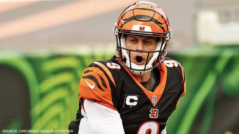 CIN vs CLE Dream11 prediction, team, top picks, National Football ...