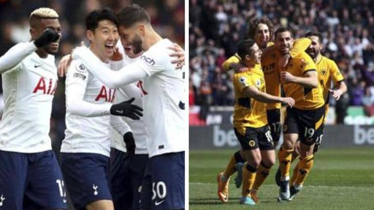 Tottenham vs Wolves live streaming: When and where to watch Premier ...