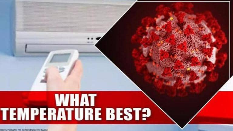 Things heating up, Central PWD issues advisory on ideal AC temperature ...