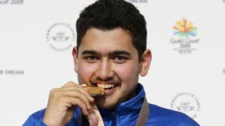 IOC approves updated ISSF qualification system for Tokyo Olympics ...