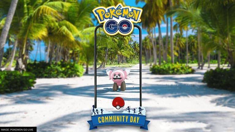 Pokemon Go April Events: Community Day, April Fools' event ...