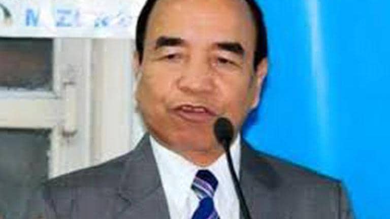 Mizoram seeks help from states for stranded people- Republic World