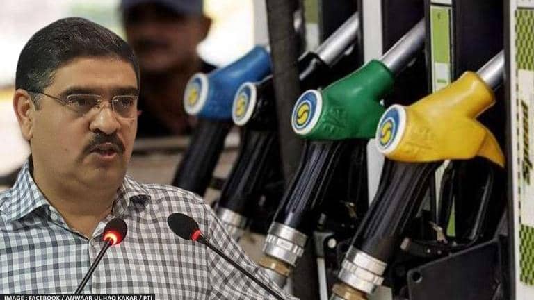 Pakistan fuel prices surpass Rs 300-mark, netizens call it a sign of ...