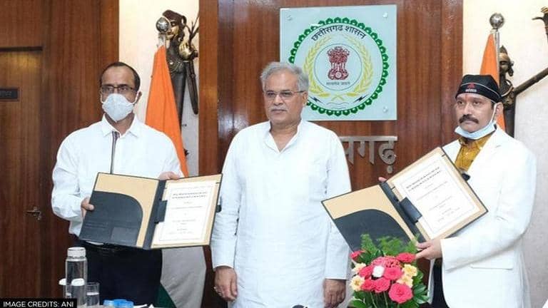Chhattisgarh launches 'Millet Mission' for farmers, hopes to become ...