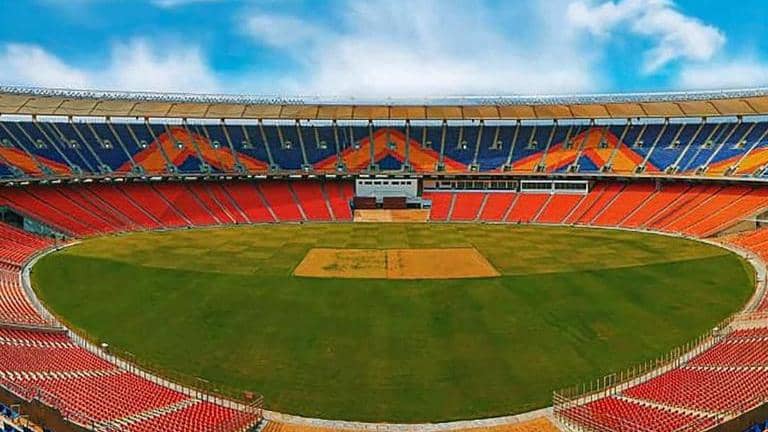 UP Cricket Association accepts proposal for international stadium in ...