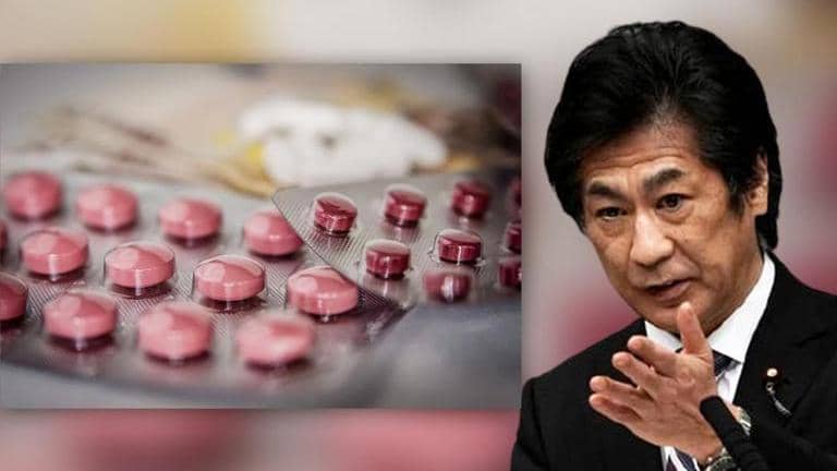 Japan negotiating with Merck & Co to procure oral medicine for COVID ...