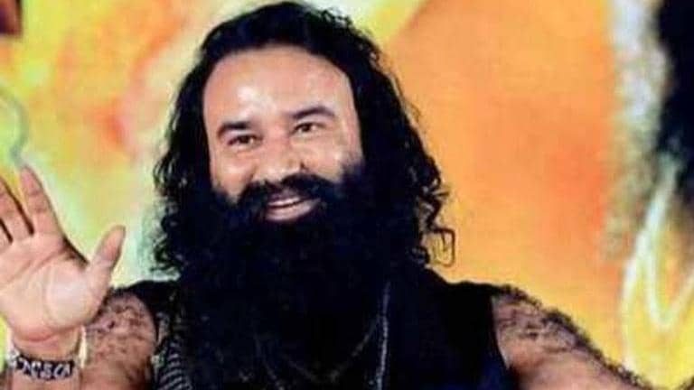 Dera chief's month-long parole ends, returns to Sunaria jail | Republic ...