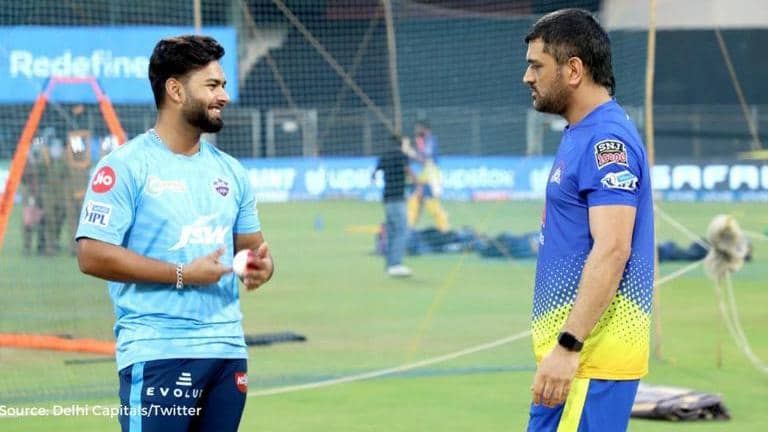 CSK vs DC live telecast, stream: How to watch in UAE, South Africa, Sri ...