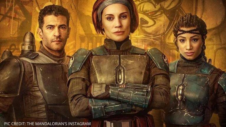 'The Mandalorian Season 2': Details about Planet Tython & its ...