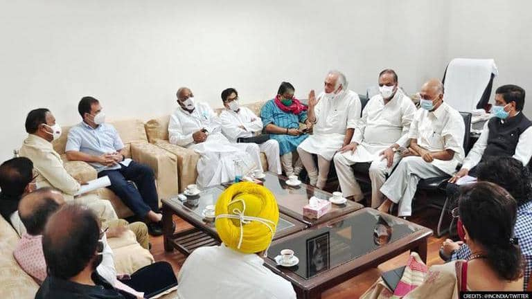 Breakthrough for Centre as opposition agrees to back key OBC bill amid ...