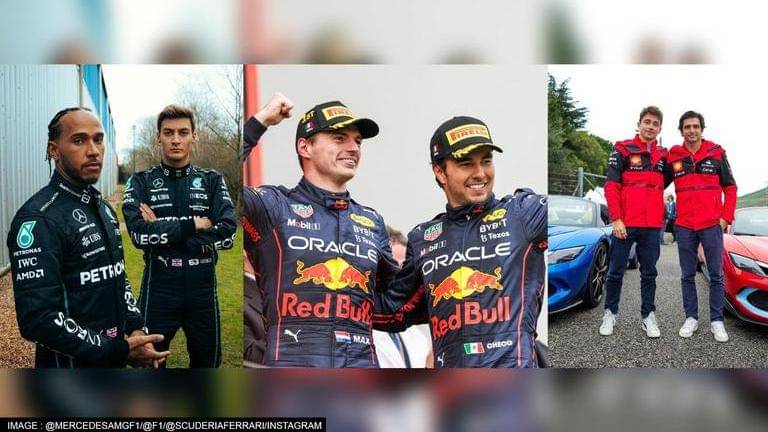 What is the salary of F1 drivers? A look at Formula 1's highest-paid ...