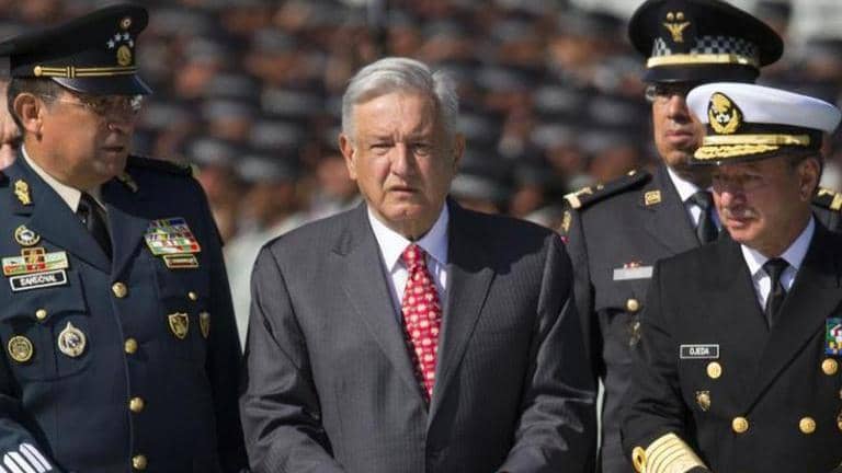 Mexico claims largest synthetic drug lab bust to date | Republic World