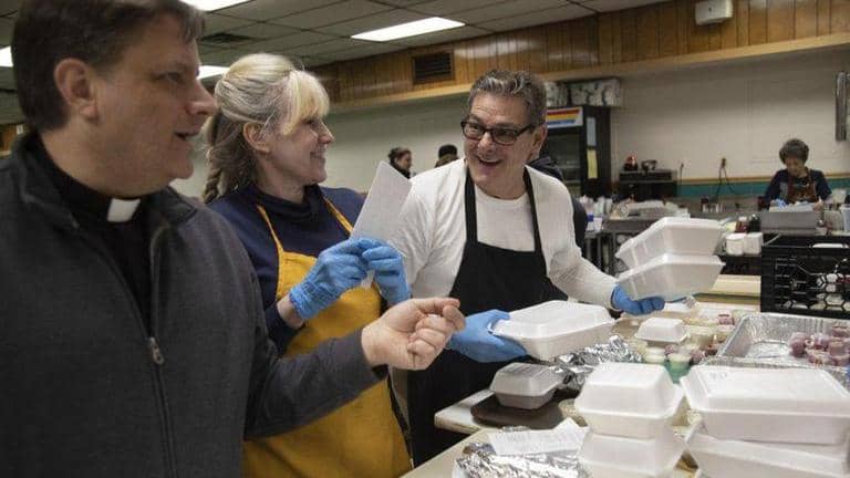 Across faiths, religious rules bent as virus alters worship- Republic World