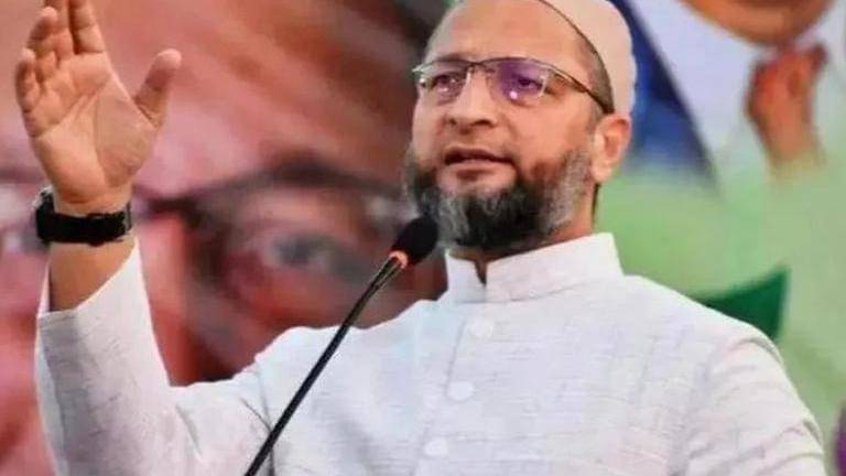 AIMIM chief Asaduddin Owaisi condemns Poonch terror attack, terms it a 'cowardly' act- Republic ...