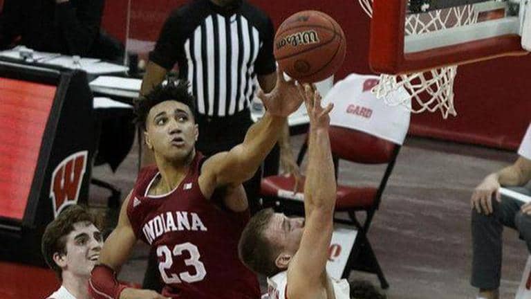 Indiana, Purdue expect intensity of rivalry to remain strong | Republic ...