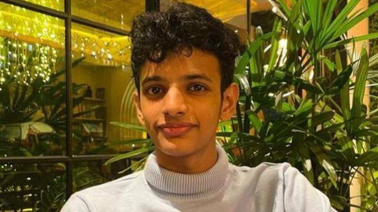 OMG 2 actor Aarush Varma regrets not being able to watch his film ...