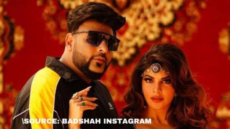 Jacqueline and Badshah tease 'raja-rani' romance in 'Paani Paani'; See fans' reactions- Republic ...