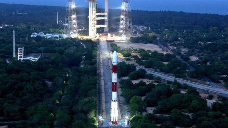 PSLV C-57 to launch India's Aditya L1 Sun mission today from ...